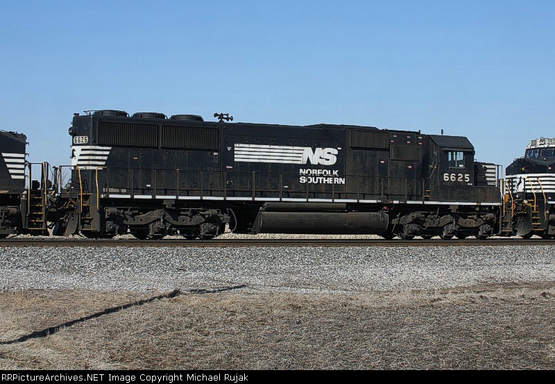 NS 6625
